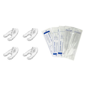 Prp Injection Mesotherapy Gun U225 | Disposable Catheter Needles And Hose
