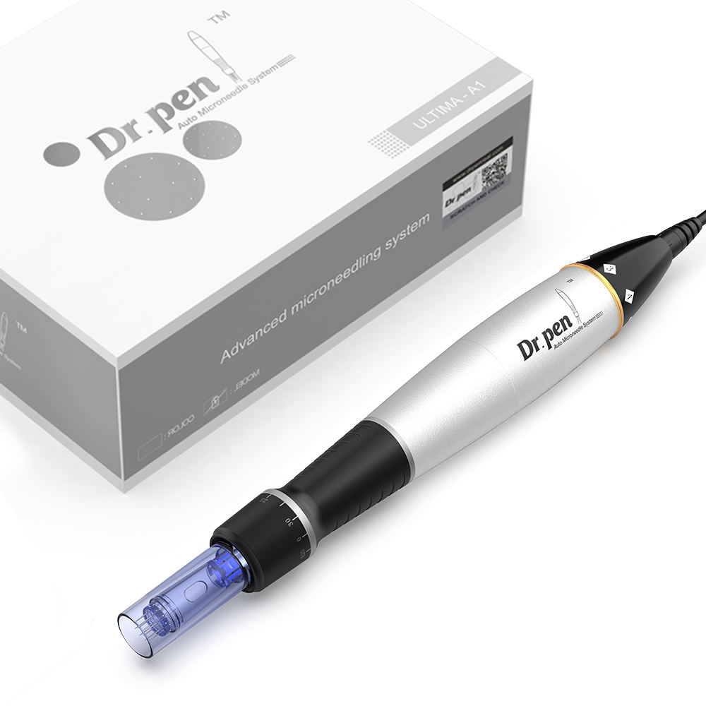 Dr. Pen A1 Microneedling Pen – Professional Skin Treatment Device For ...