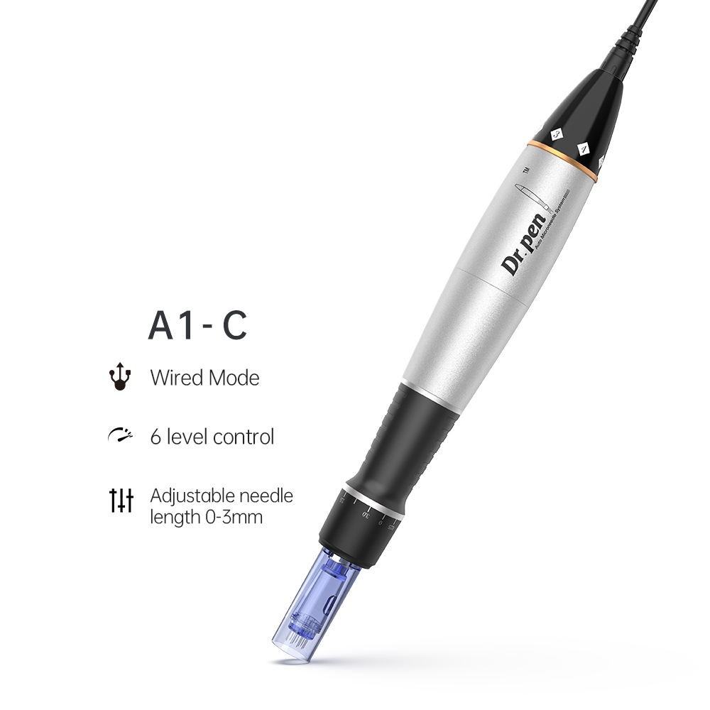 Dr. Pen A1 Microneedling Pen – Professional Skin Treatment Device For ...
